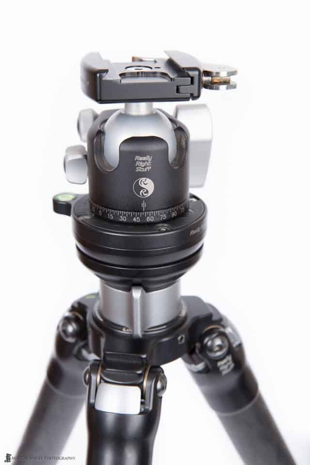 Tripods - What, When and Why I Use Them (Podcast 379) • Martin Bailey ...