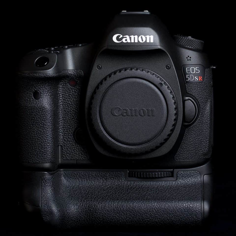 Martin Bailey Photography | Canon EOS 5Ds R Digital SLR Camera Review ...